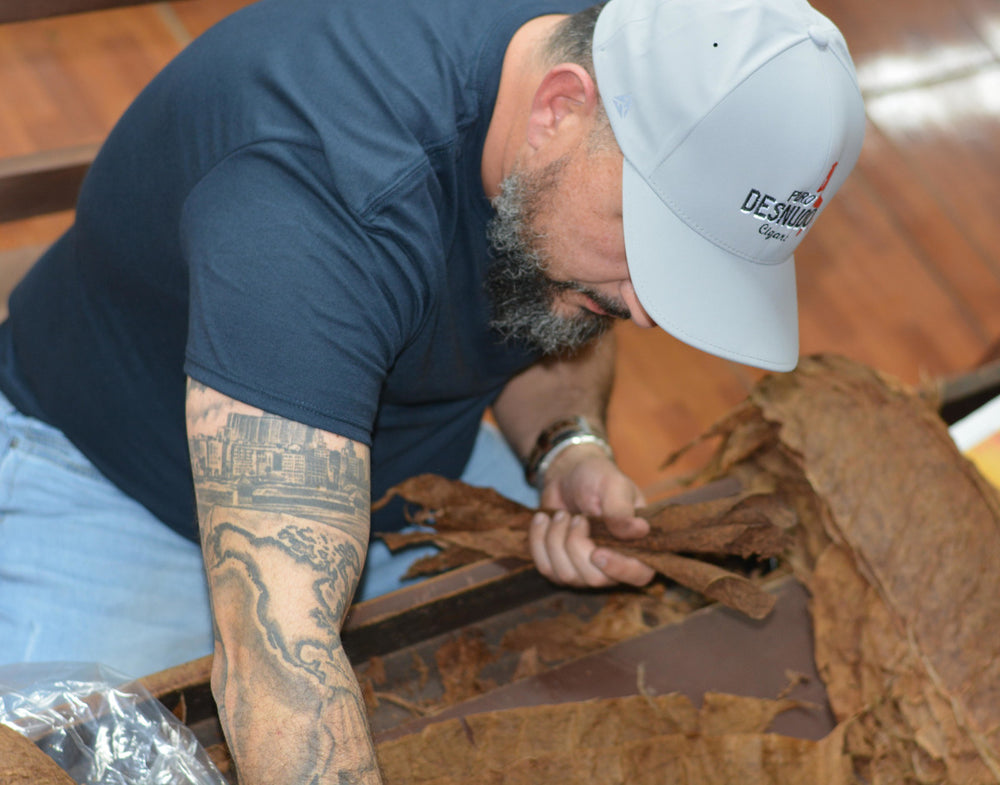 Puro Desnudo - Lancero N1 - Bundle (25) – Fabrica5