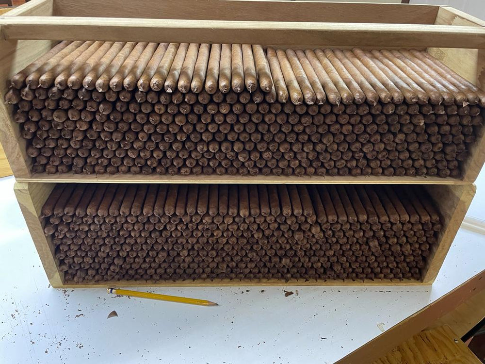 Puro Desnudo - Lancero N1 - Bundle (25) – Fabrica5